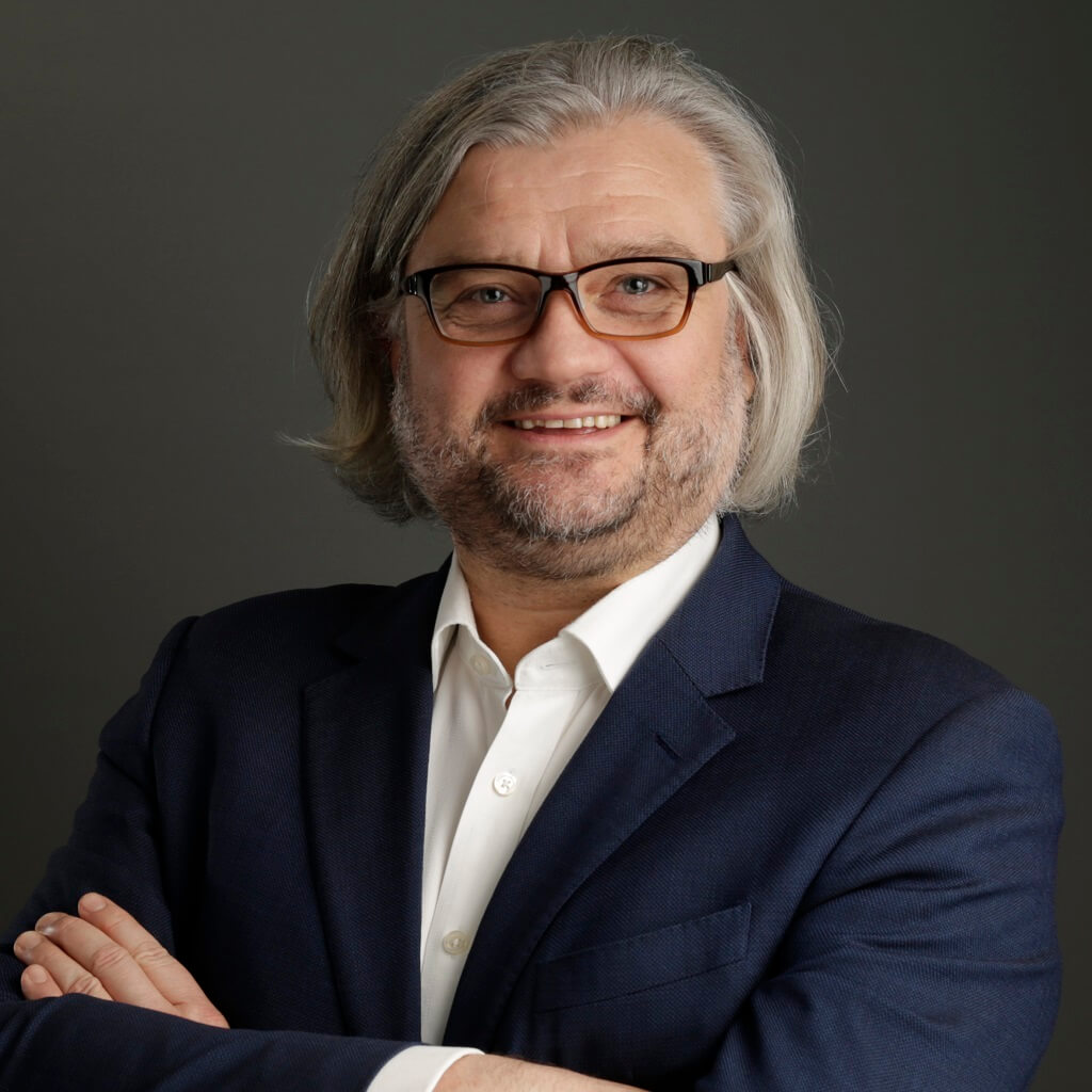 The Team – Vector Photonics